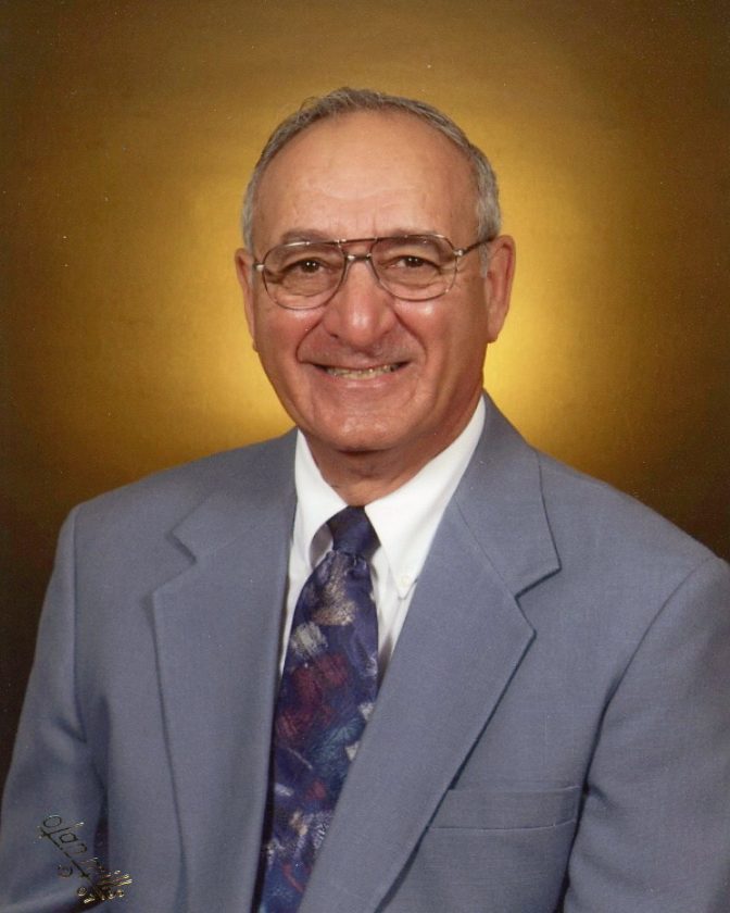Carl John Antolini Jr. | News, Sports, Jobs - The Intermountain